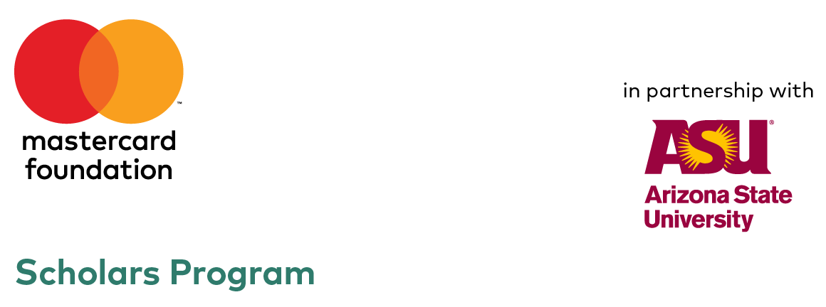 Fully Funded: Apply for the Mastercard Foundation and Arizona State University (ASU) 120 ...